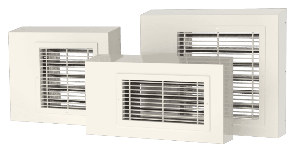 Apreco: Celebrating 25 years of excellence in air pressure control | Apreco