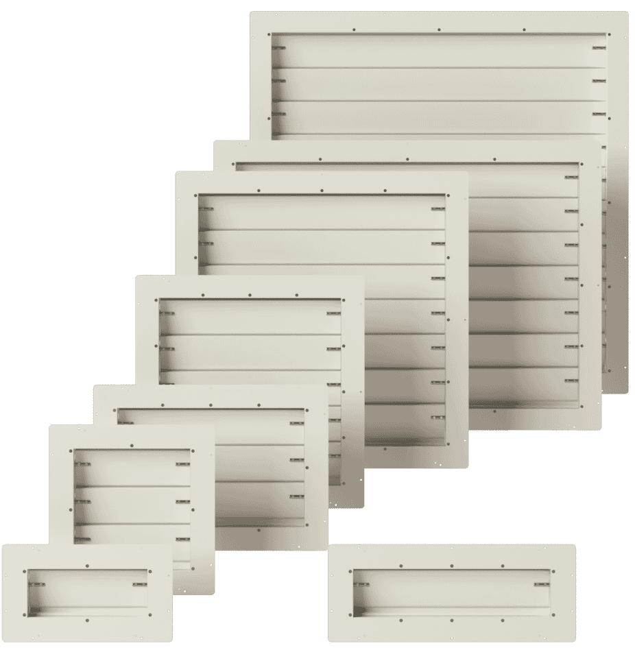 IGV Inert Gas Vent | Apreco